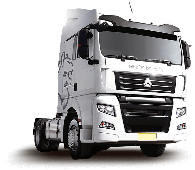 SITRAK Centurion – Advanced German Design, Nationwide Dealer Network ...